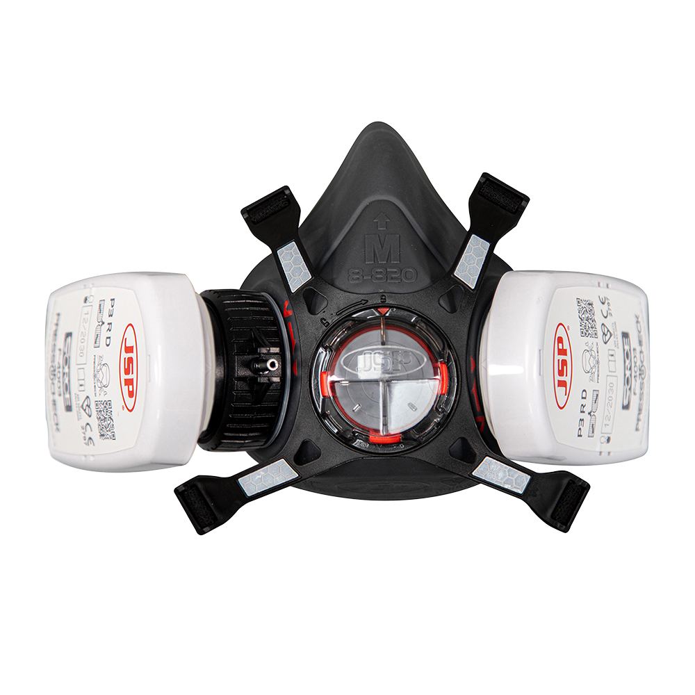 Portacount / Accufit Quantitative Face Fit Test Adaptor - JSP