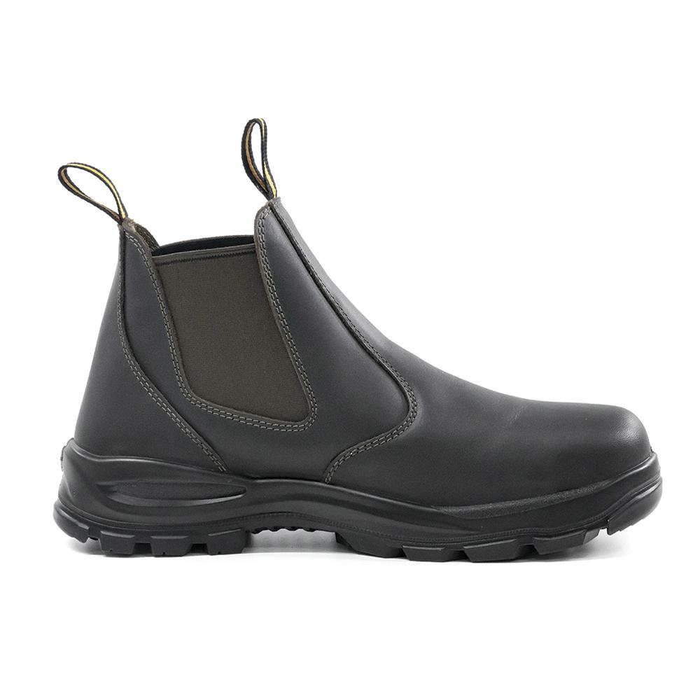 Footwear - Bison Workwear