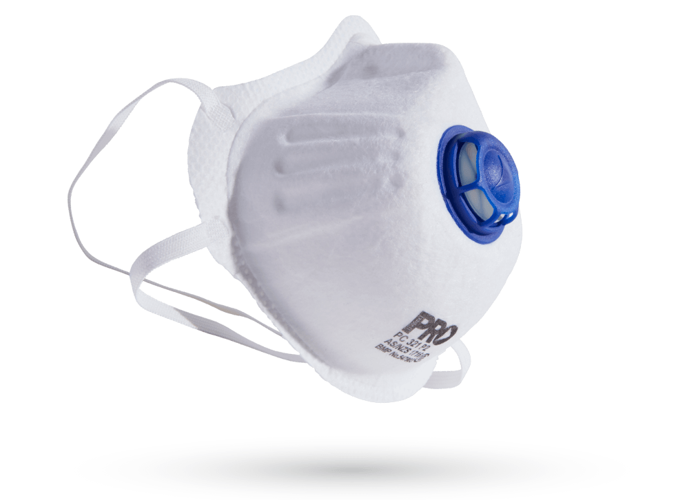 Respiratory Gear - Pro Choice Safety Gear